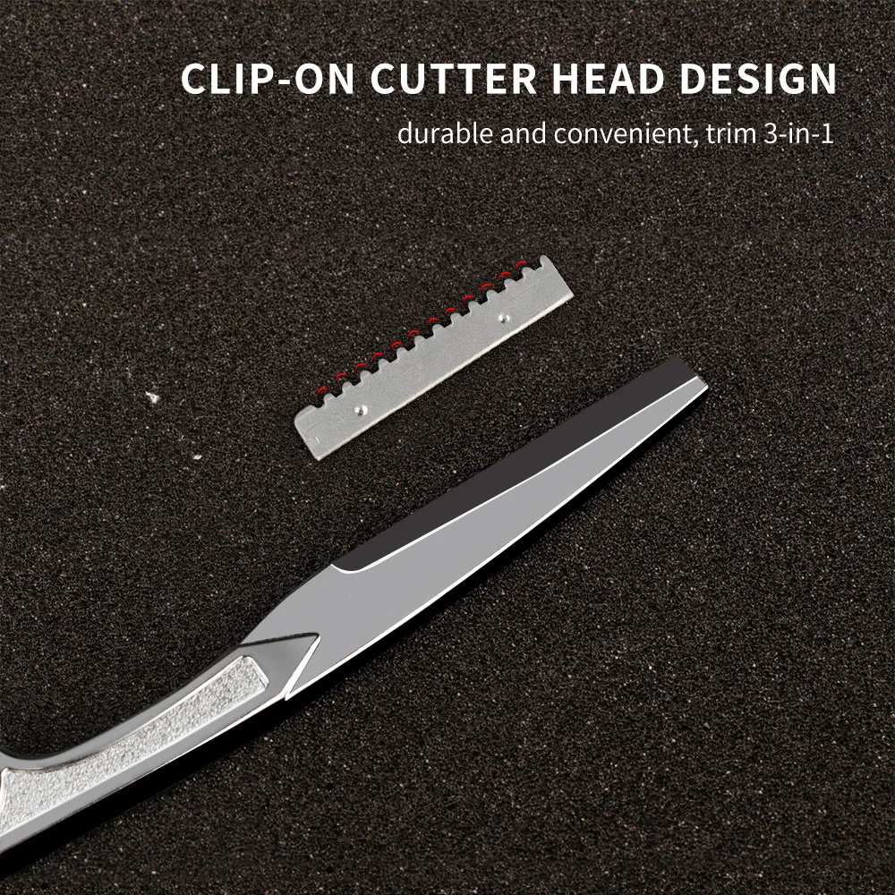 Hair Cutting Razor