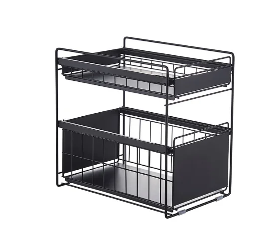 Rack-Jianjian-70-Push-pull-Cabinet-Storage-Drawer-The-Under-Under ...