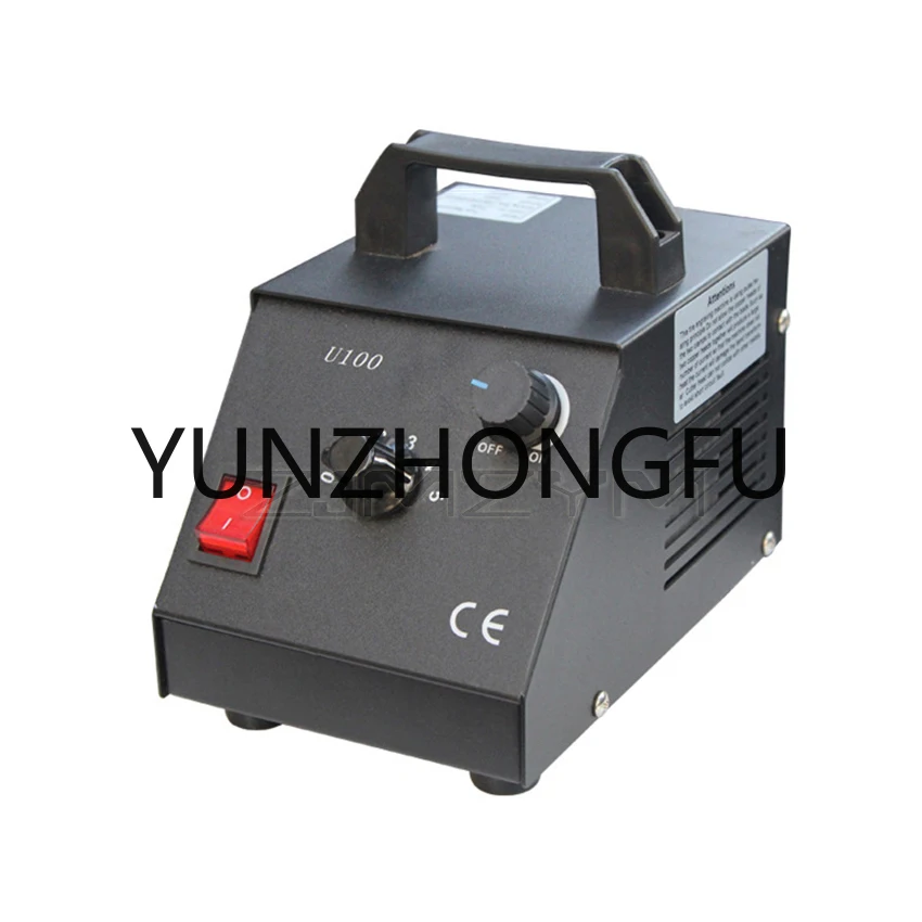 U100-05-Electric-Rubber-Cutting-Machine-Tire-Carving-Slotting-Machine ...