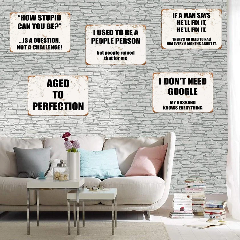 Funny Signs And Sayings Wallpapers