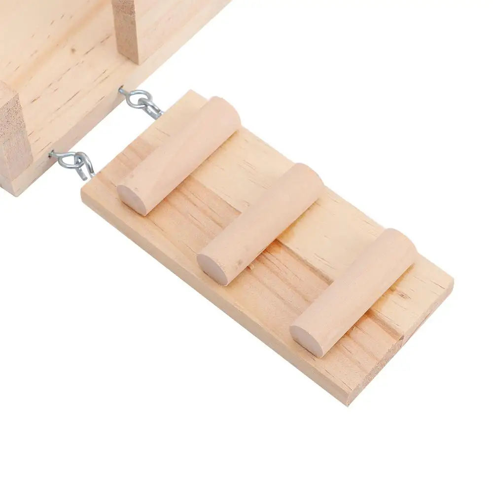 Guinea-Pig-Small-Animals-Cage-Accessories-Bridge-Chinchilla-Rodent ...