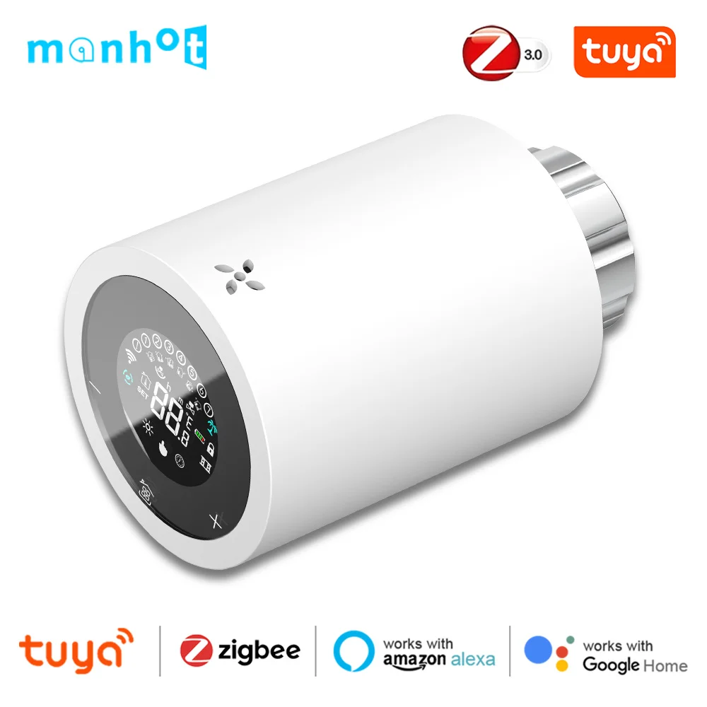 Tuya-Smart-ZigBee3-0-TRV-Radiator-Actuator-Valve-Programmable ...