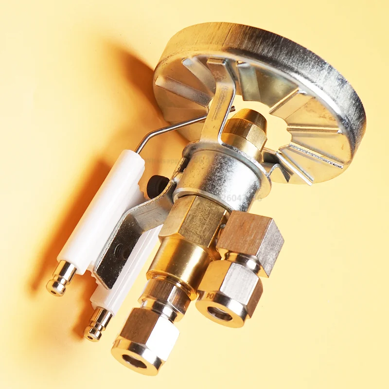 Full-conical-fuel-nozzle-Siphon-integrated-flame-inventory-fire-needle ...