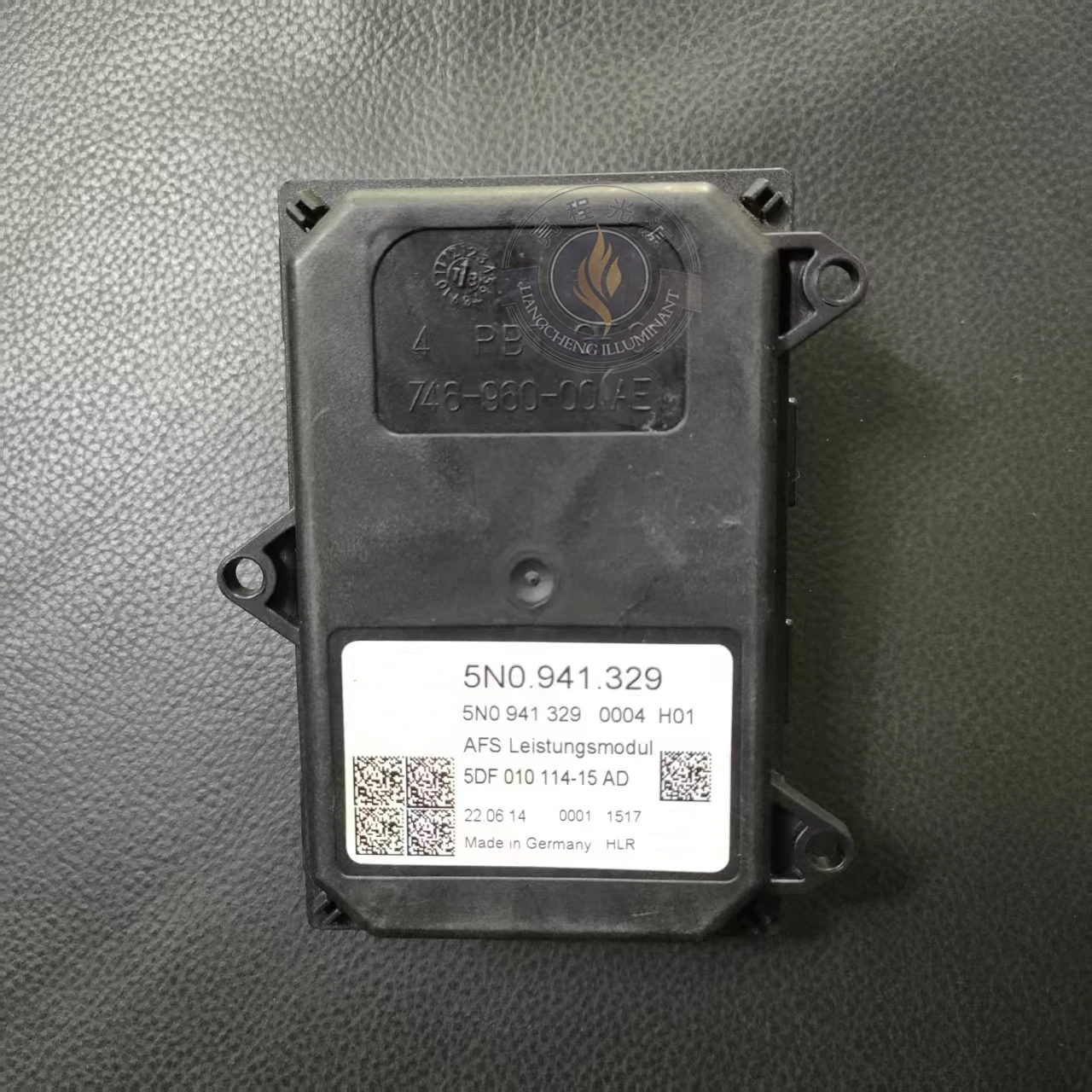 5N0941329 Original AFS Leistungsmodul Adaptive Frontlighting System 5N0 ...