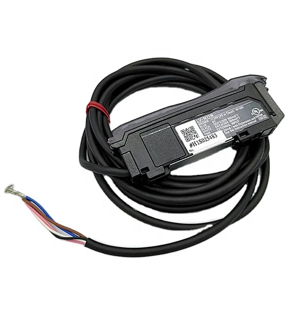 KEYENCE LV N11N 다목적 디지털 레이저 센서 앰프, 케이블, 본체, NPN, 정품, 신제품| | - AliExpress