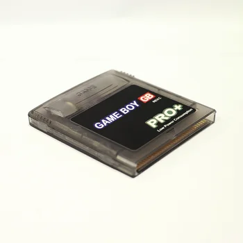 Multi Game Cartridge for Gameboy Color Game Boy 2000 in 1 Everdrive Cart for GB GBC with TF/SD ...