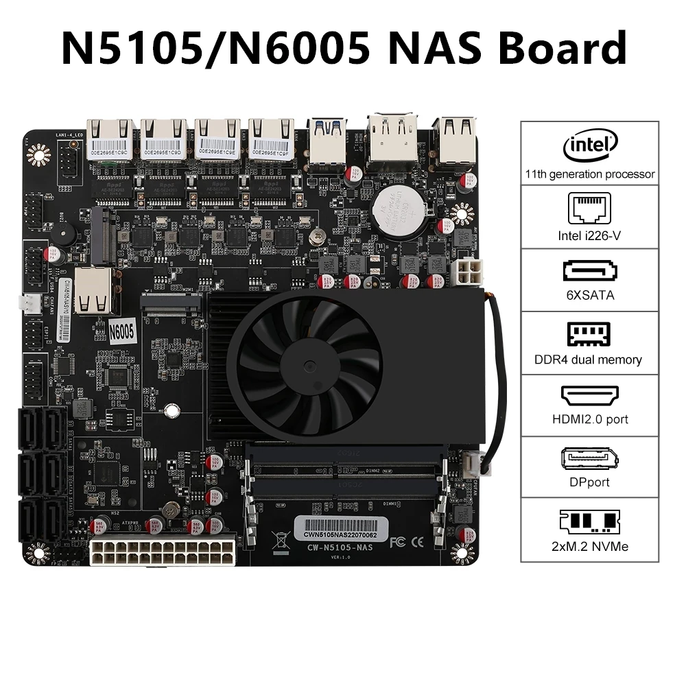 2-5G-4x-Intel-i226-V-Nics-NAS-Motherboard-N5105-N6005-Dual-M-2-NVMe-Six.jpg