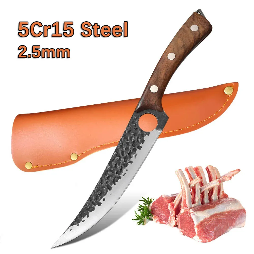 With-Finger-Hole-Boning-Knife-Slicing-Meat-Fruit-Fish-Kitchen-Knives ...