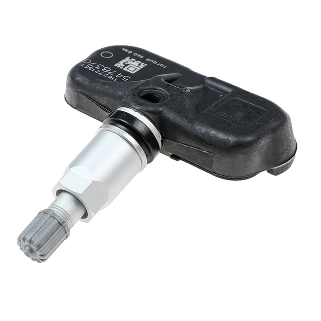 Prius Tpms TPMS Update: Toyota Tire Pressure Monitor Systems