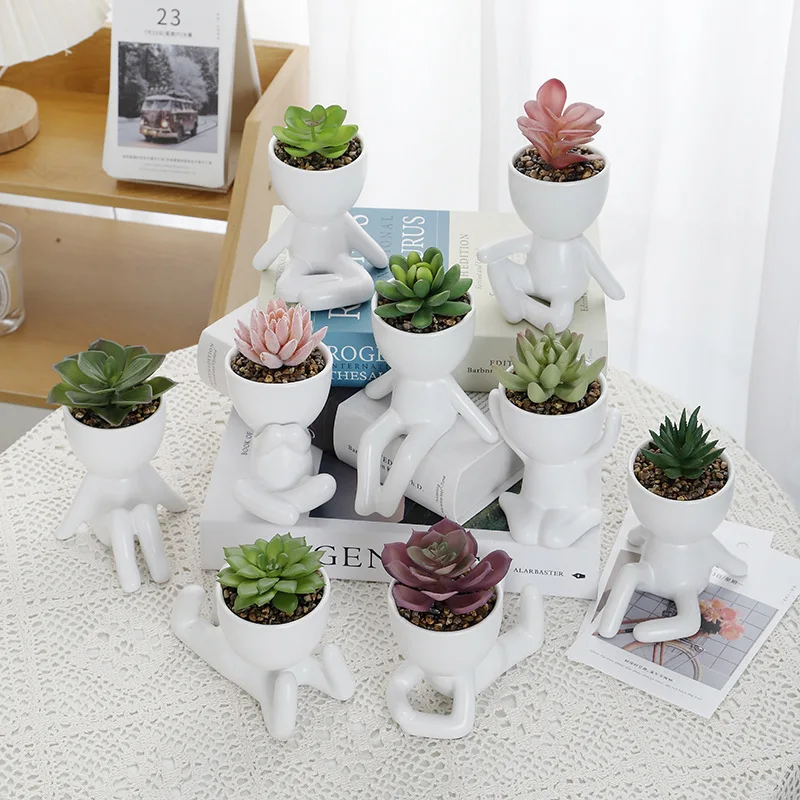 Maceta-de-cer-mica-moderna-y-N-rdica-para-el-hogar-maceta-de-flores ...