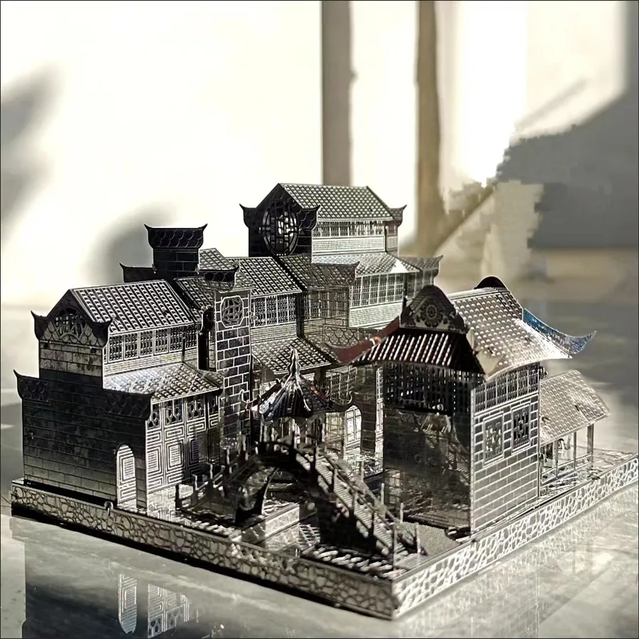 3D-Metal-Puzzle-kits-Chinese-New-Canal-Town-Laser-Assemble-DIY-Model-Building-Kits-Toys-for.jpg