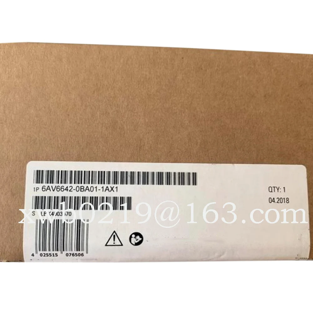 New-Original-Touch-Screen-6AV6642-0BA01-1AX1-6AV6642-0EA01-3AX0-6AV6642 ...