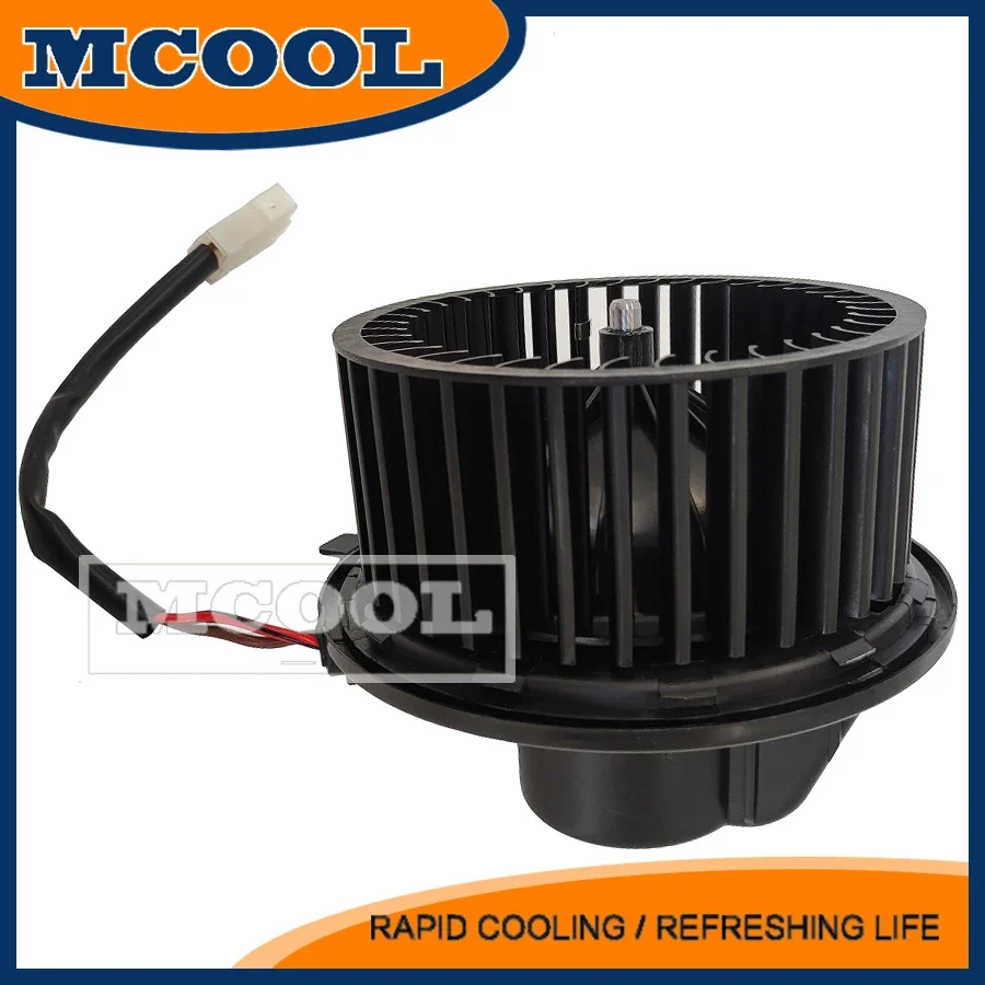 Air Conditioning Blower Suitable FOR AUDI A4 1986 2000 PASSAT ...