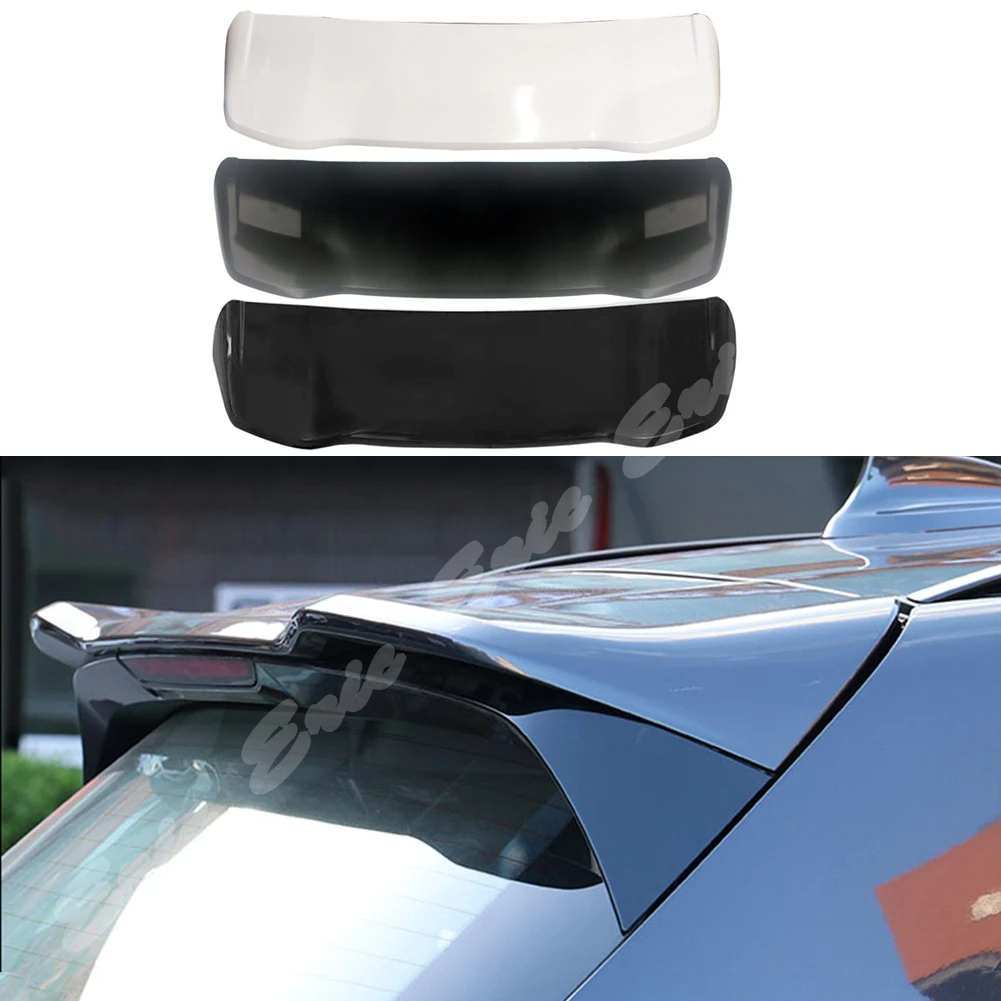 Rear Trunk Spoiler Wing Lip Tail Wing Fixed Top Wing For BMW X3 G01 ...