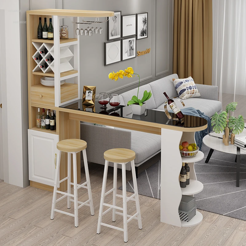 Modern Mini Bar Furniture
