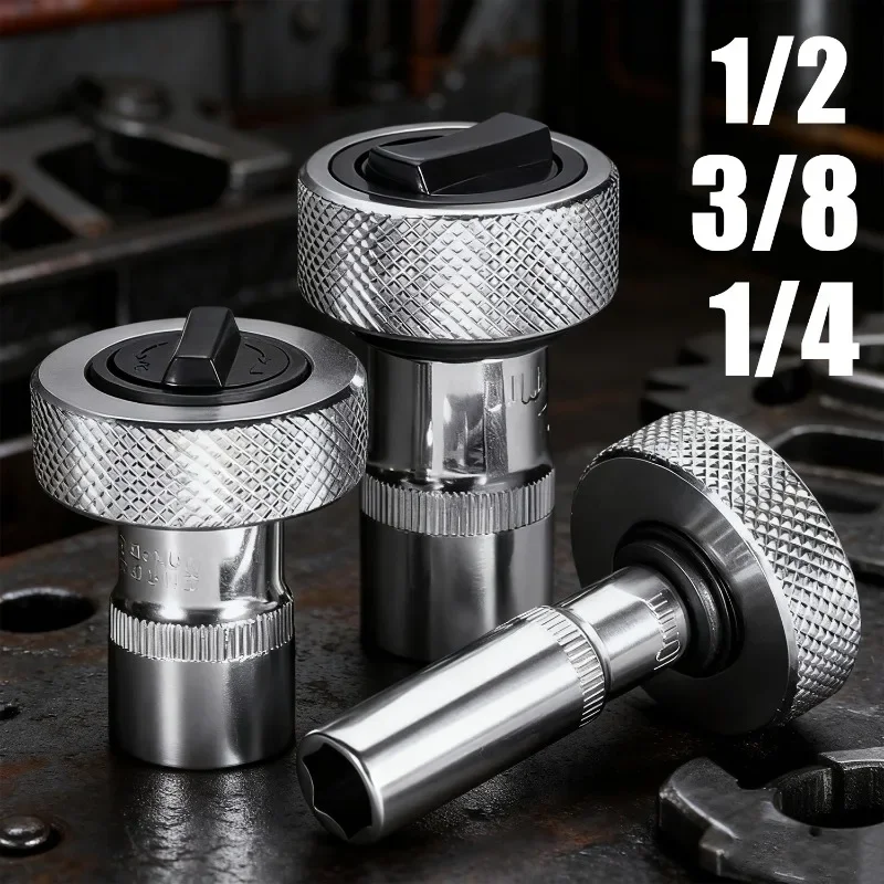 Mini Ratchet Socket Wrench Whole Steel Palm Ratchet Socket Finger ...