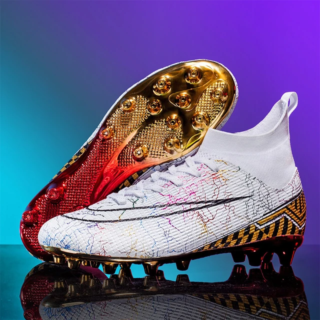 Most Expensive Football Boots