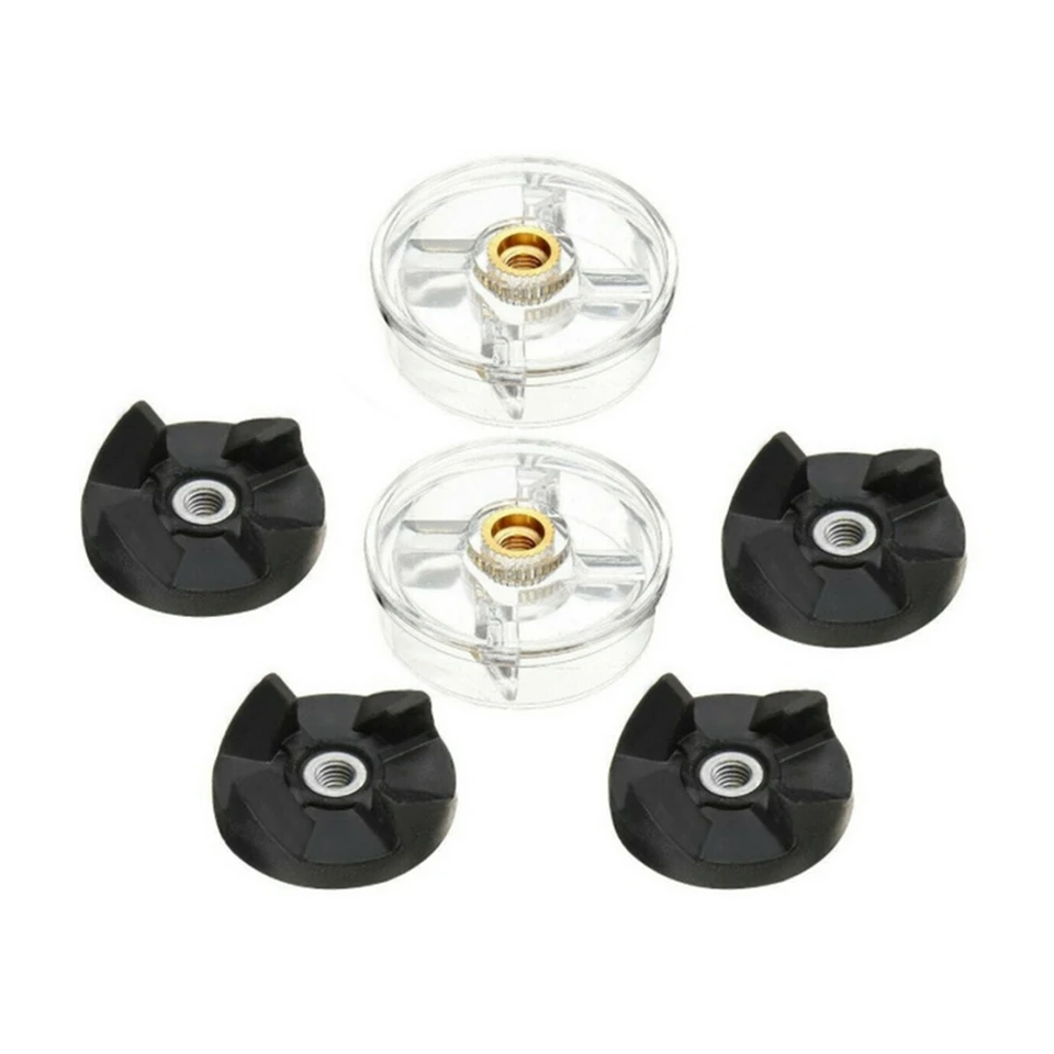 Magic Bullet Blender Parts 8 Pcs Base Gear Replacement For Magic Bullet ...