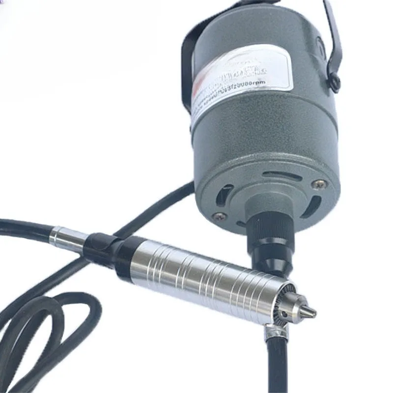 Engraving-Tool-Hanging-Jewelry-Tool-Polishing-Motor-Flexible-Shaft ...