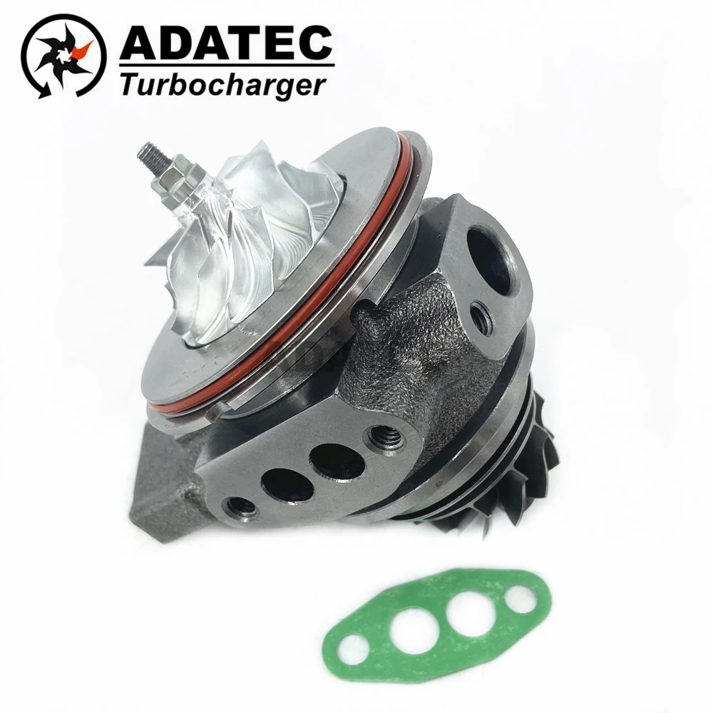 TD025 Turbo CHRA 49180 01275 04E145721R türbin kartuşu 49180 01230 Audi ...