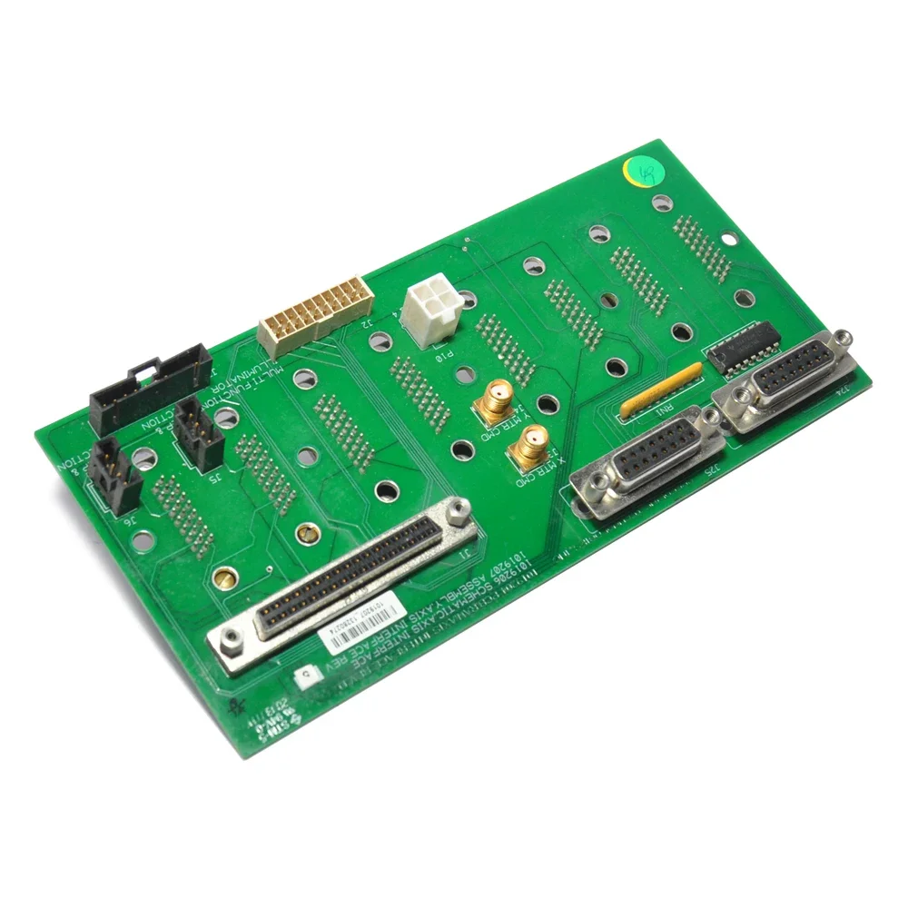 Usado-STM-5-94v-0-placa-de-interruptor-de-interface-usado-em-conjunto ...