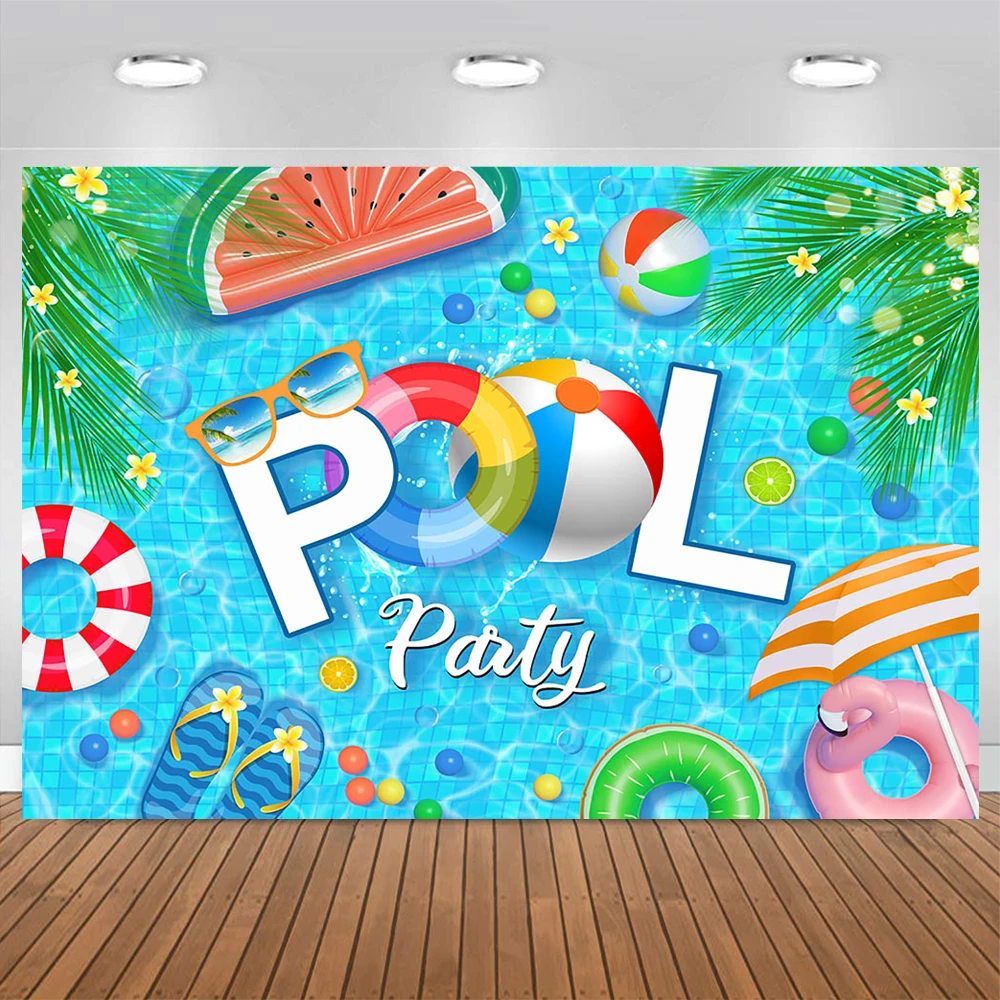 Adult Baptism Background