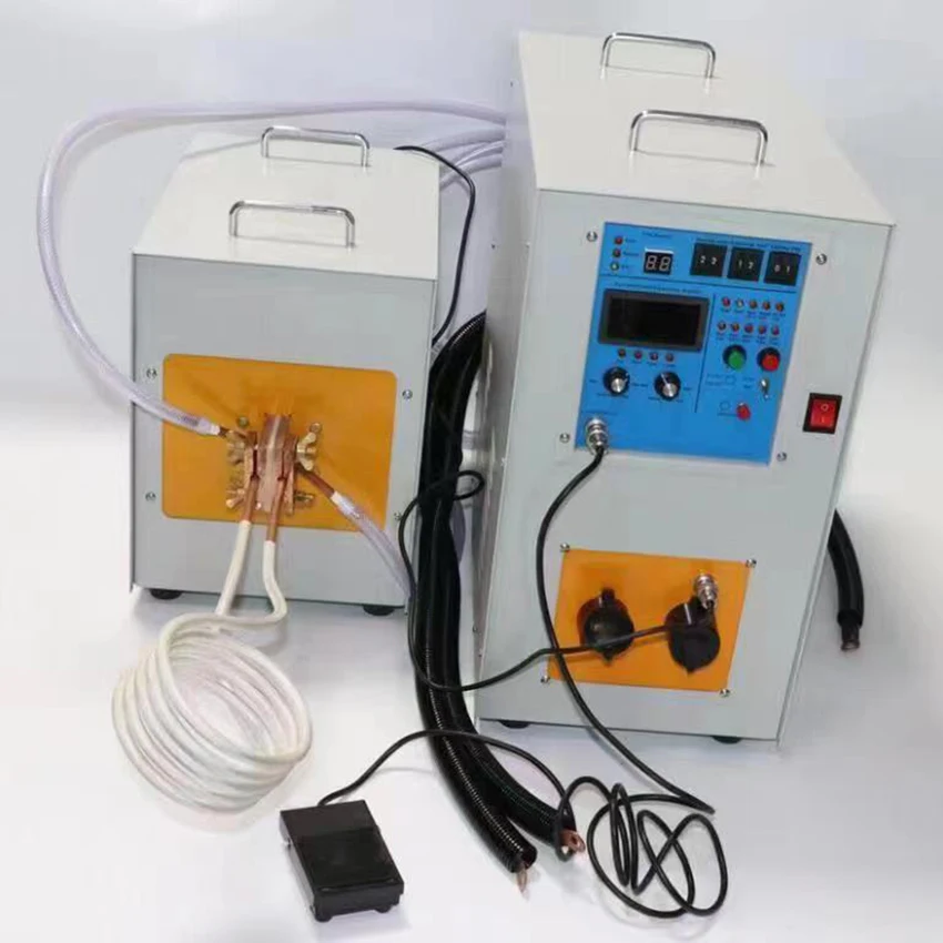 40KW-30-80KHz-High-Frequency-Induction-Heater-Furnace-4000-C-High ...