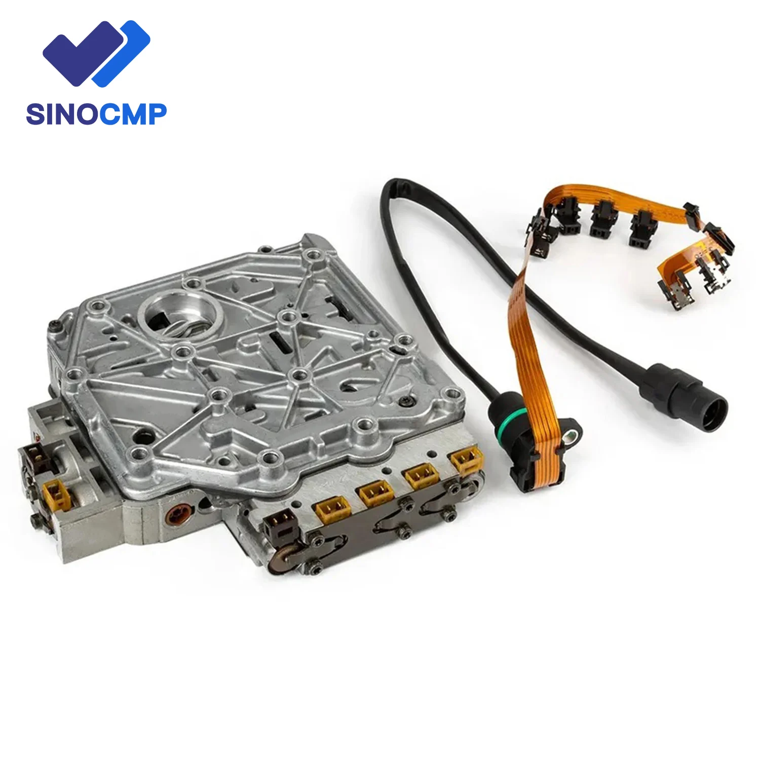 01M-01M325283A-096927435A-01M325105F-01M325039F-4Speed-Automatic ...