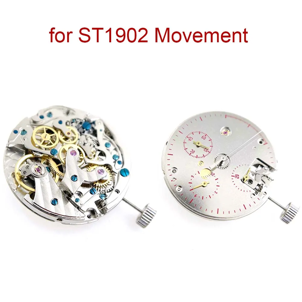 ST 1902 무브먼트 수리 도구, 시계 부품 교체, ST1902| | - AliExpress