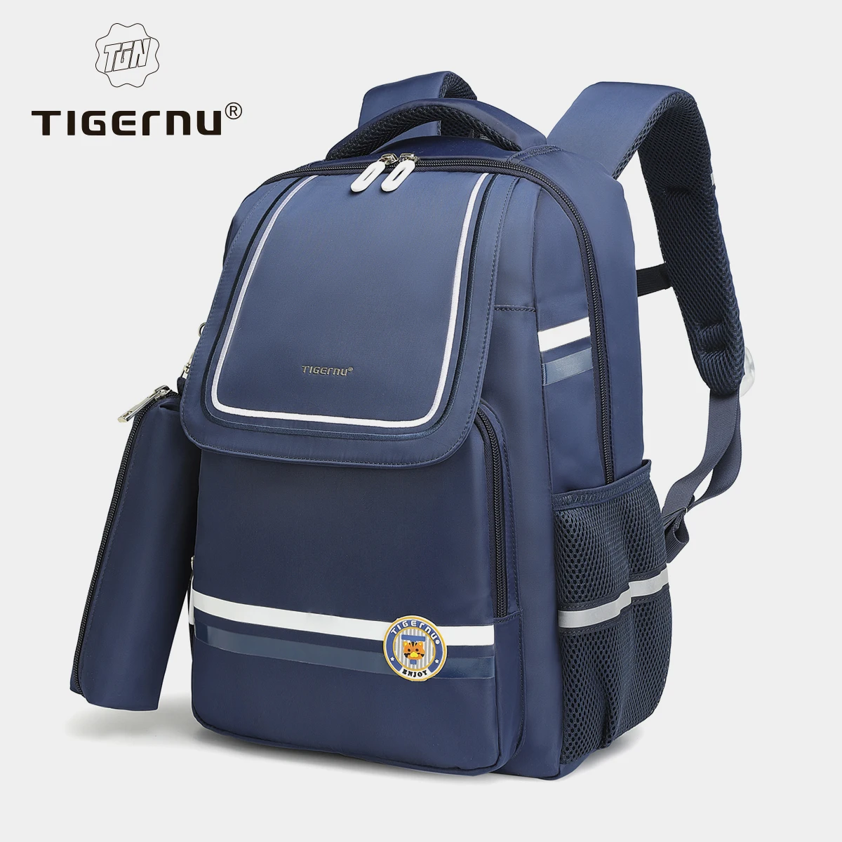 Tigernu School Backpack Bags For Girls Children School Backpack Boy ...