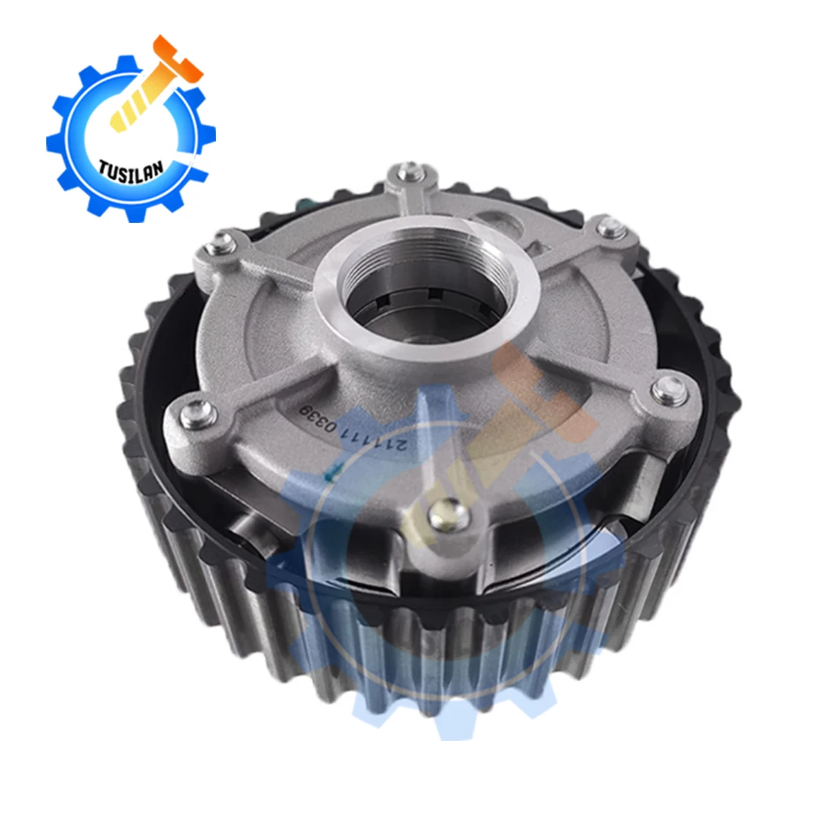 8200782671-8200539619-VVT-Camshaft-Adjuster-Timing-Gear-For-Renault ...