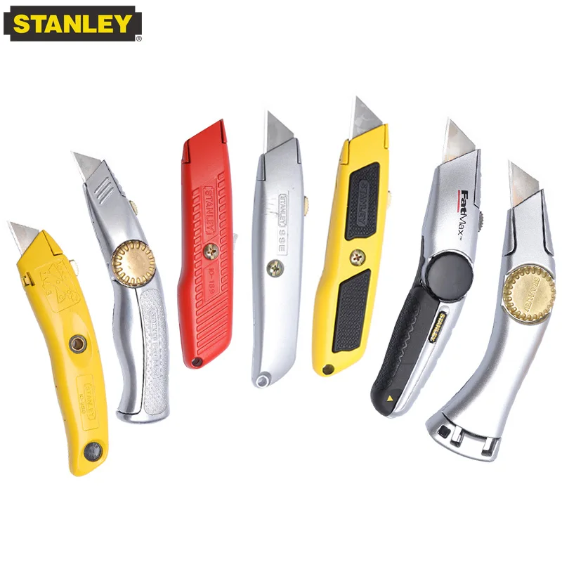 Stanley-Heavy-Art-Knife-Industrial-Grade-Wallpaper-Safety-Paper-Box ...