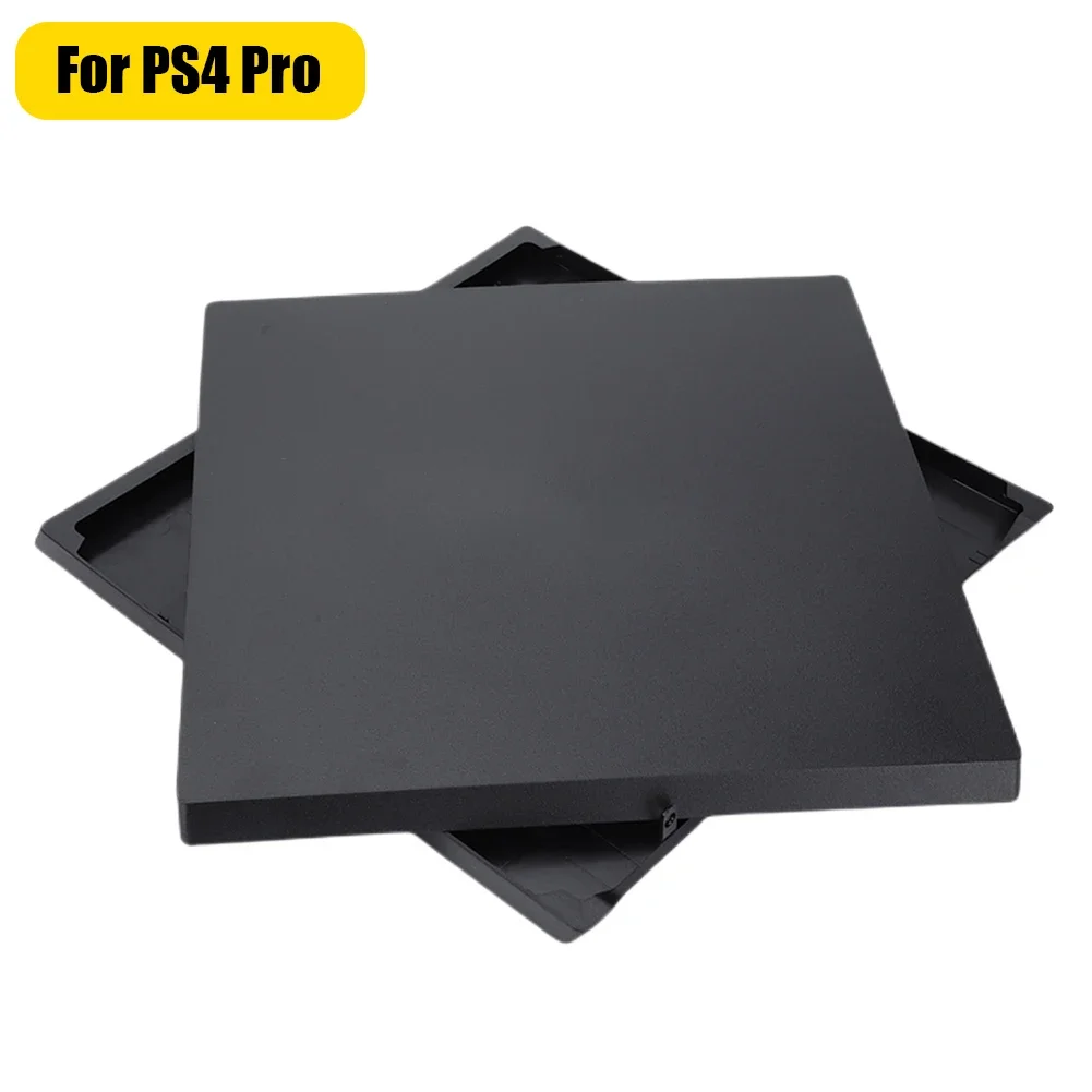 Plastic-Full-Protective-Housing-Shell-Black-Replace-Bottom-Housing ...
