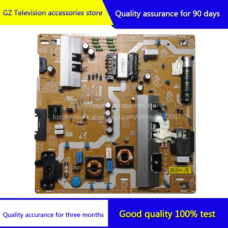 Good-quality-for-UA65RUF70AJXXZ-power-board-BN44-00932-BN44-00932S-BN44 ...