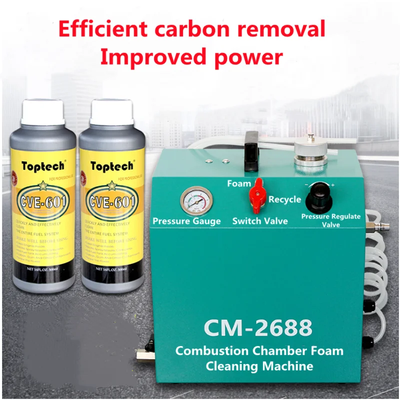 2688-Automobile-Combustion-Chamber-Carbon-Deposit-Cleaner-Throttle ...