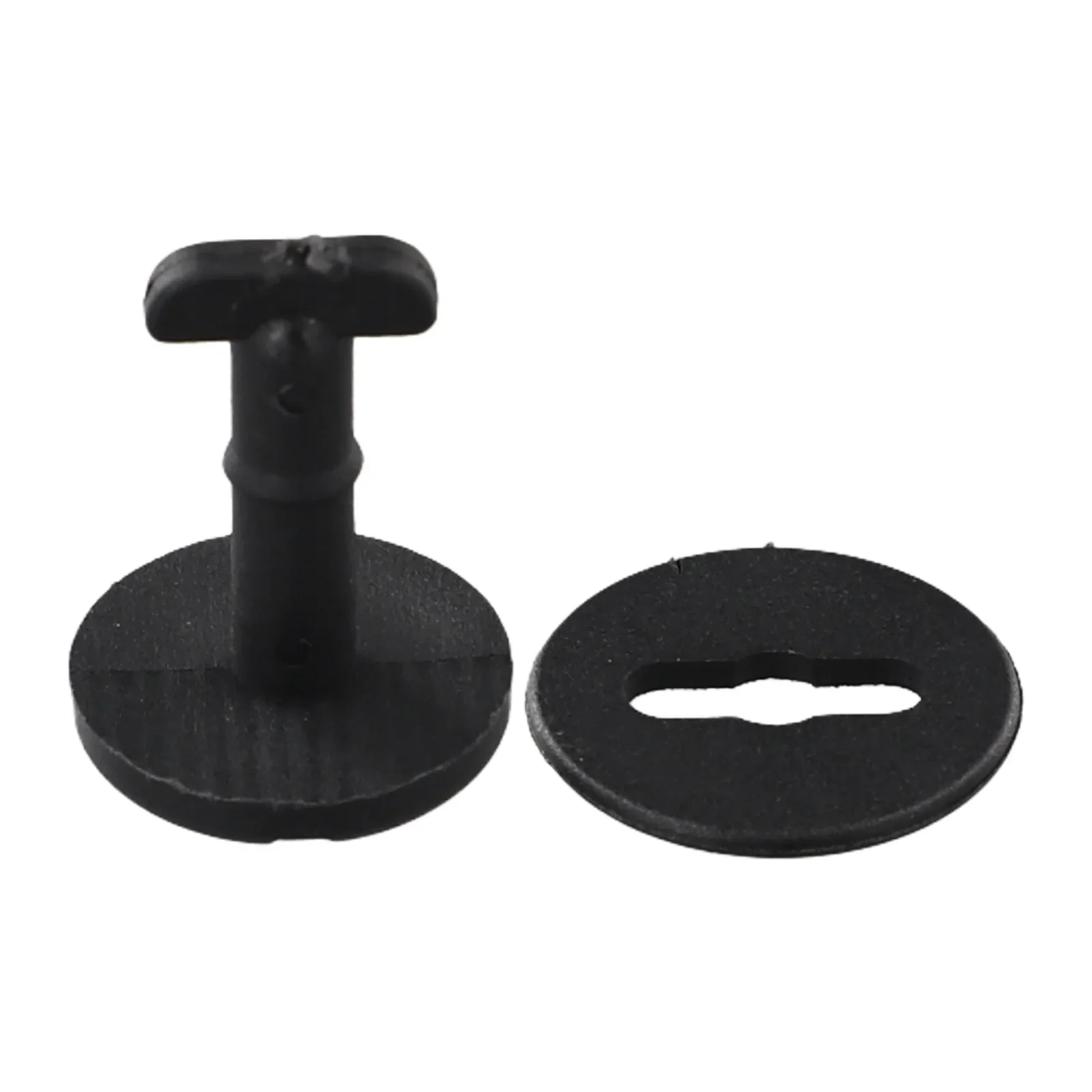 Black-Floor-Carpet-Rivets-Mat-Clips-Retainer-For-BMW-E46-318I-325I-X3 ...