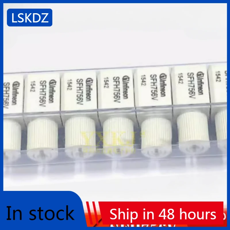 Receptor-do-transmissor-da-fibra-ptica-novo-original-no-estoque-SFH756V ...