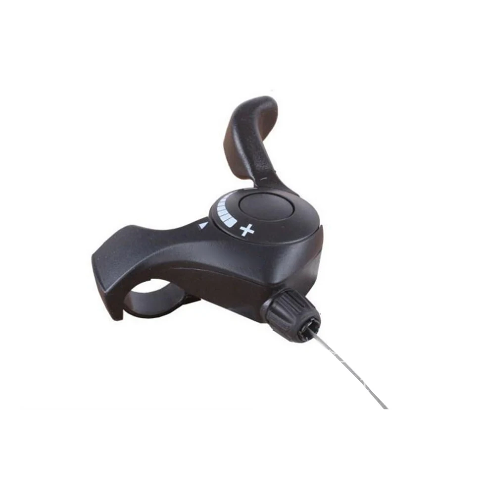 Bike-Transmission-High-Quality-7-Speed-TX30-7-MTB-Trigger-Shifters ...