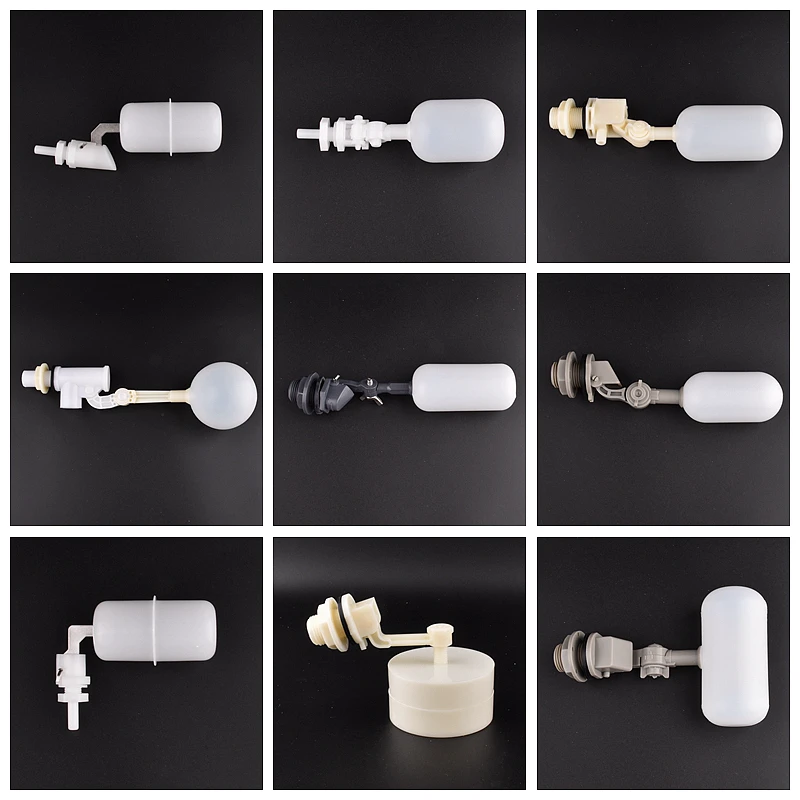 1-2-1-4-Float-valve-Water-Tower-Aquarium-Fish-Water-Tank-Adjustable ...