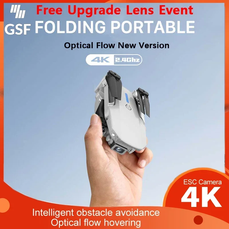 New-E88-Pro-Drone-4K-5G-Aircraft-Dual-Camera-Wide-Angle-Profesional-HD ...