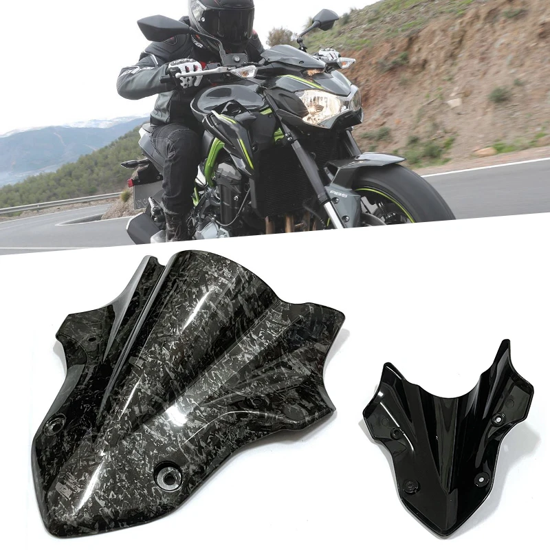 For Kawasaki Z 900 2017 2018 2019 Z-900 Motorcycle Parts Sports ...