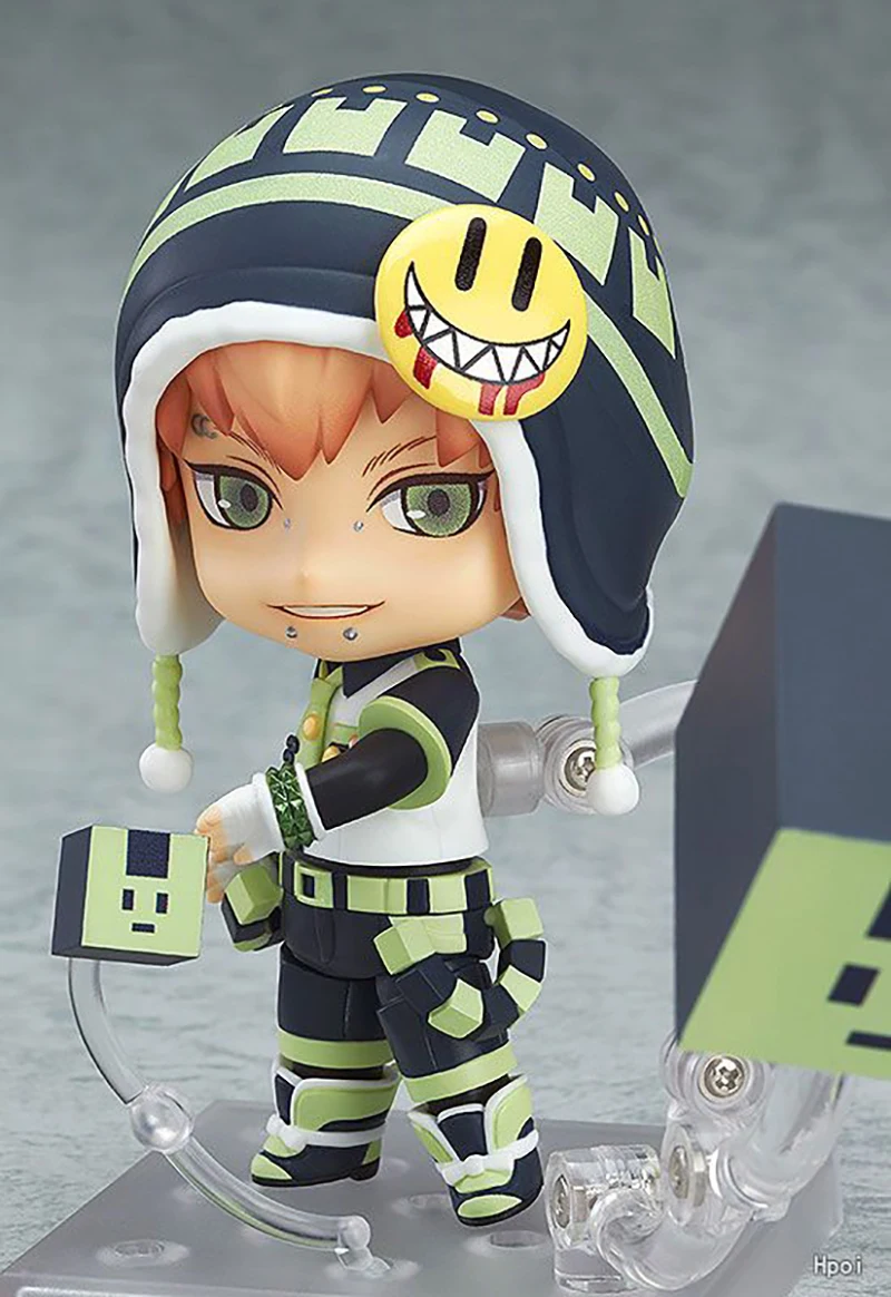 Noiz Dramatical Chibi