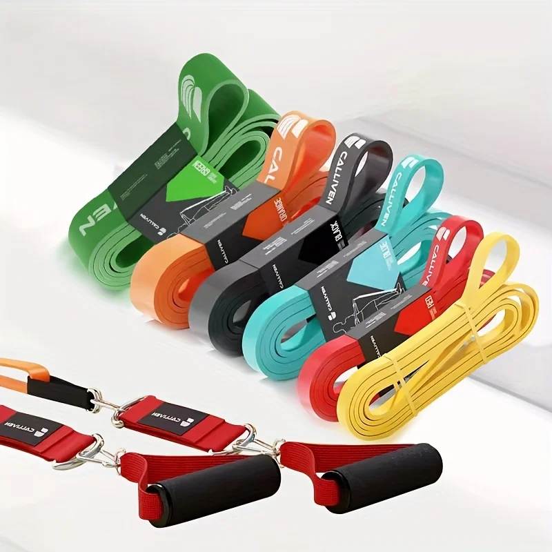 Stretch-Strap-Fitness-Male-Resistance-Strap-Pull-Strap-Strength ...