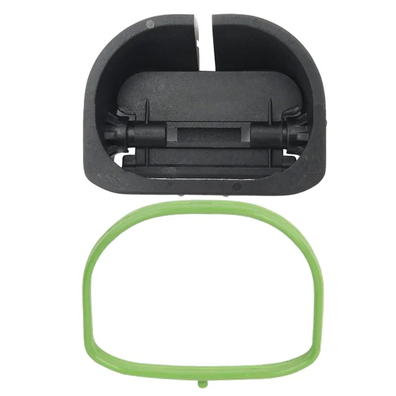 Inlet-Manifold-Valve-Seal-For-Ford-Mondeo-Mazda-Volvo-1-8-2-0-1317276 ...