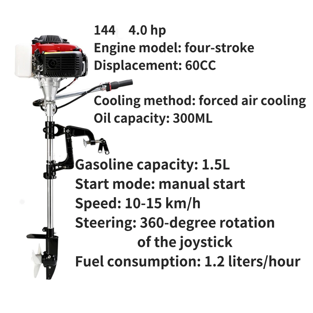 Hp Small Outboard Motors Under 10
