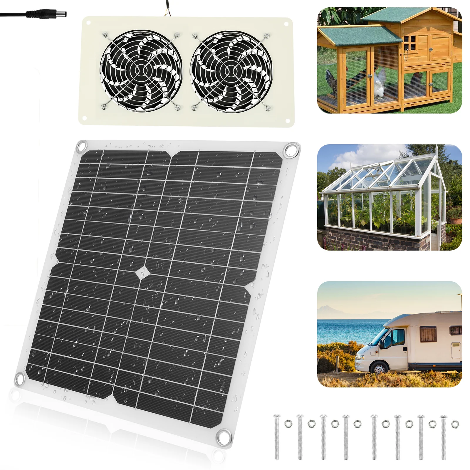 Everything You Need to Know About Solar Powered Windows