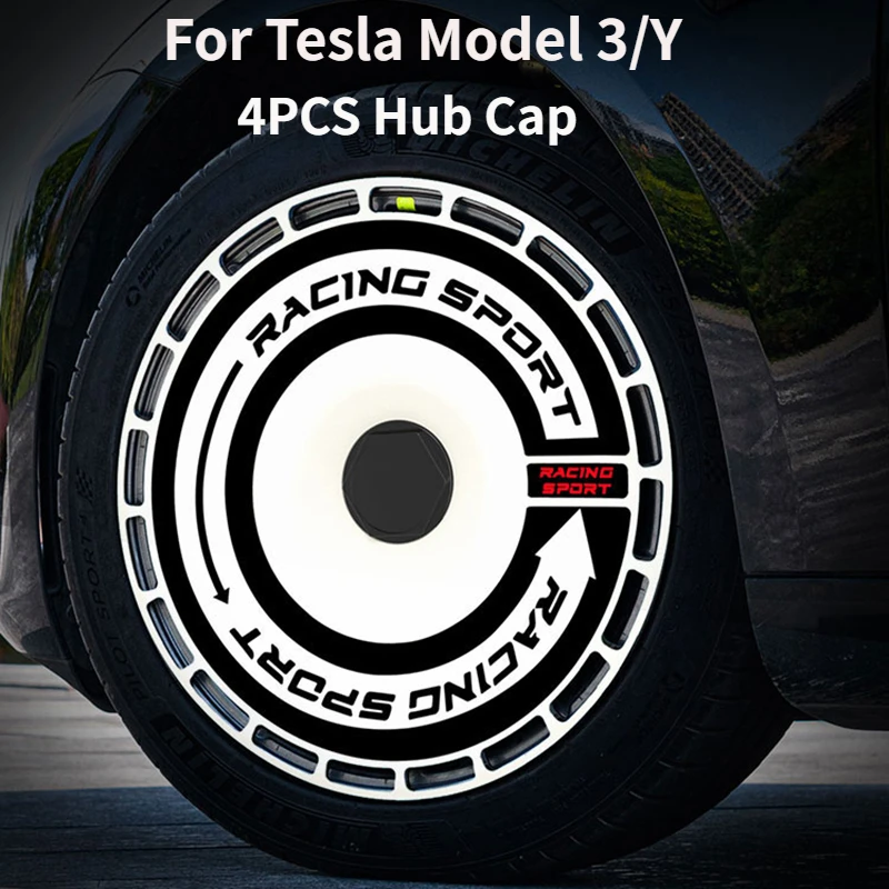 O.Z Racing Wheels - Mein Model Y - TFF Forum - Tesla Fahrer & Freunde