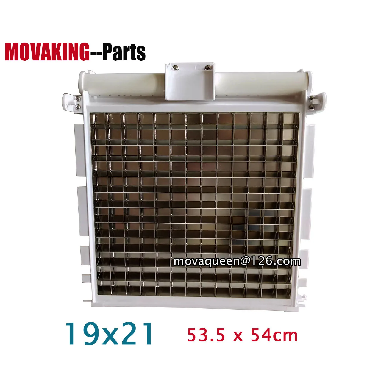 Ice-Maker-Parts-399-19X21-Universal-Evaporator-Ice-Tray-Ice-Mold-For ...