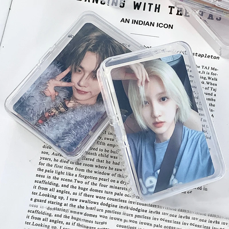 1PCS-Transparent-Idol-Kpop-Albumes-Photo-Storage-Photocards-Small-Card ...