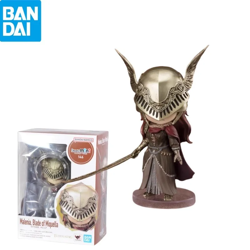 Bandai-in-Stock-Original-Figuarts-Mini-ELDEN-RING-Anime-Figure-Malenia ...